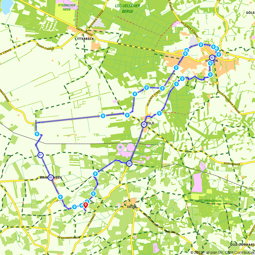 1081393 Around Mander