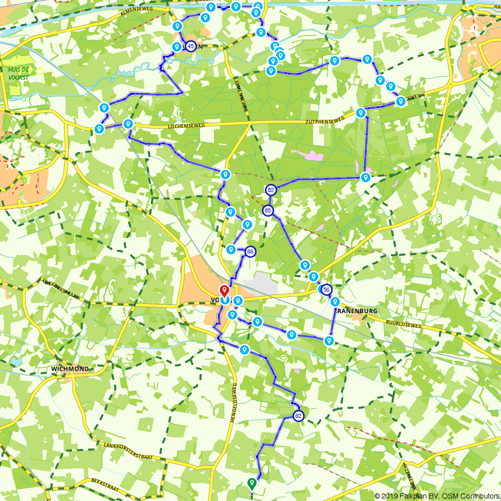 1170695 vorden enzerinck Almen vorden