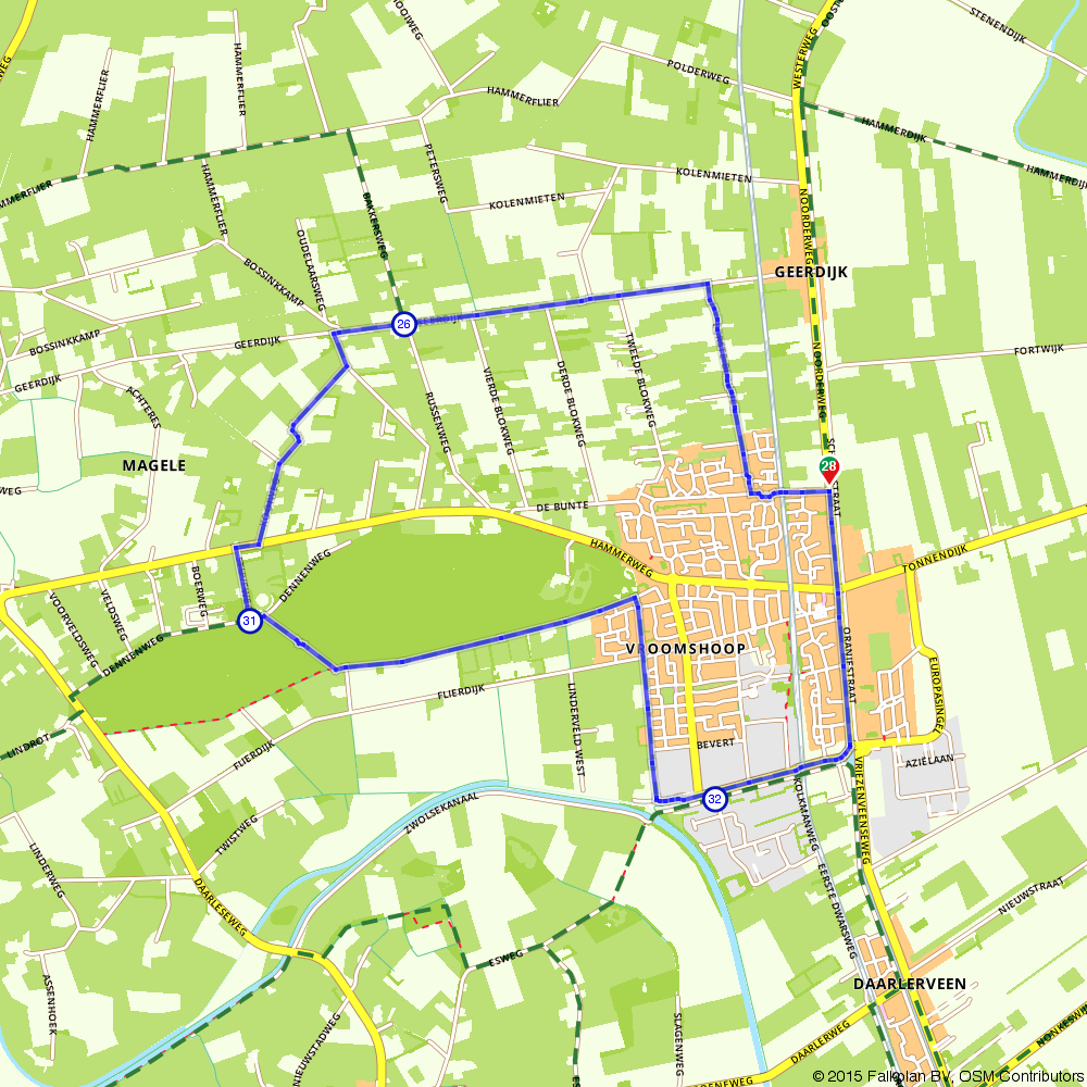 Routiq - 136267 pious hope