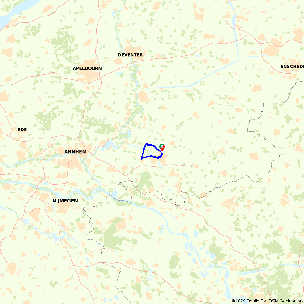 Routiq - 1461608 Doetinchem