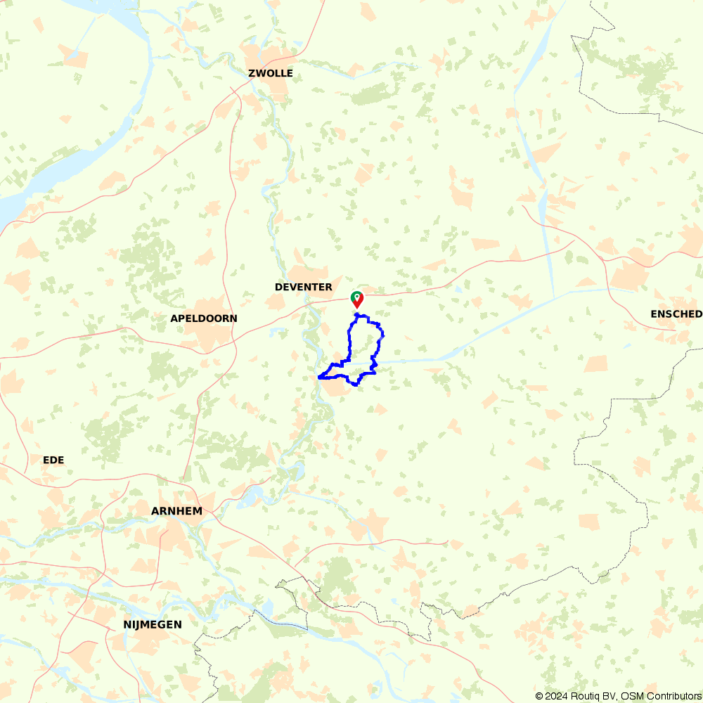 1534592 Butterfly Farm - Zutphen - Butterfly Farm reversed