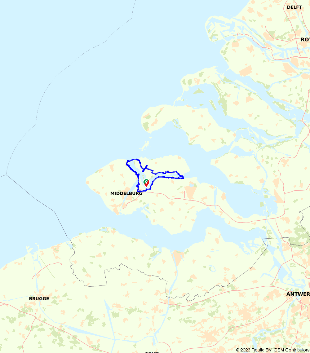 159071 north command