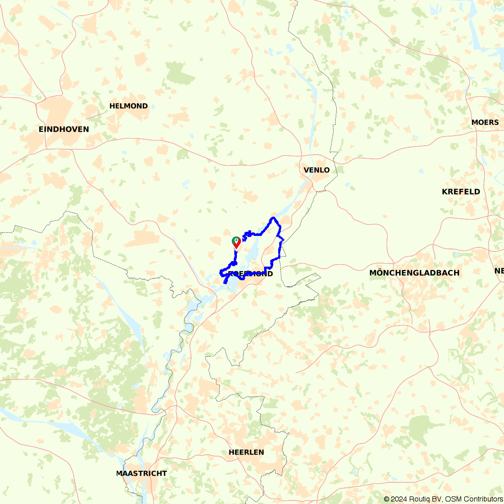 164681 Enjoy the Maas area