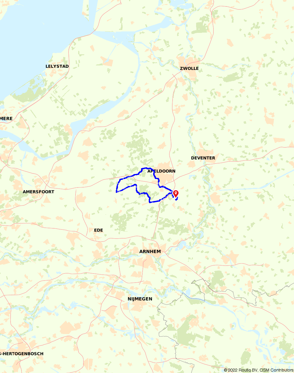 1718886 Round neighbor