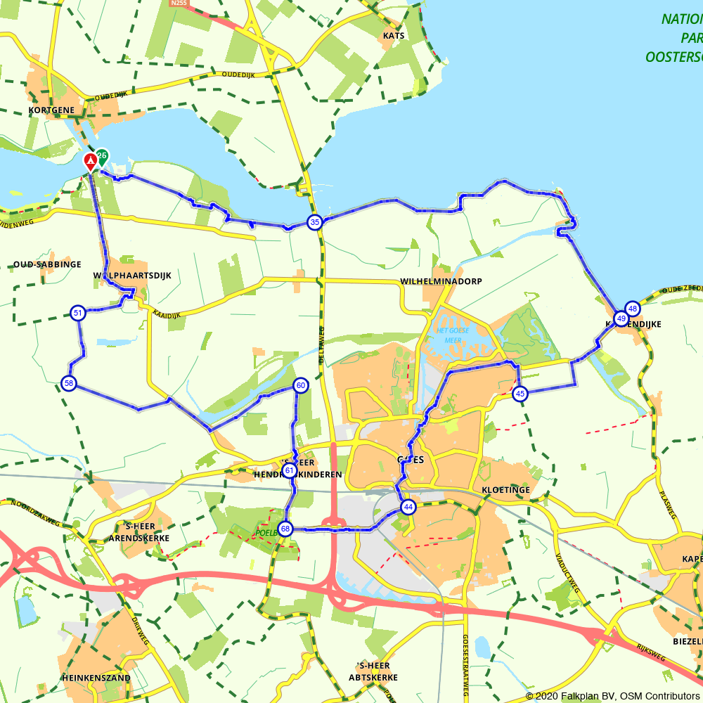 Routiq - 1864613 Els 3