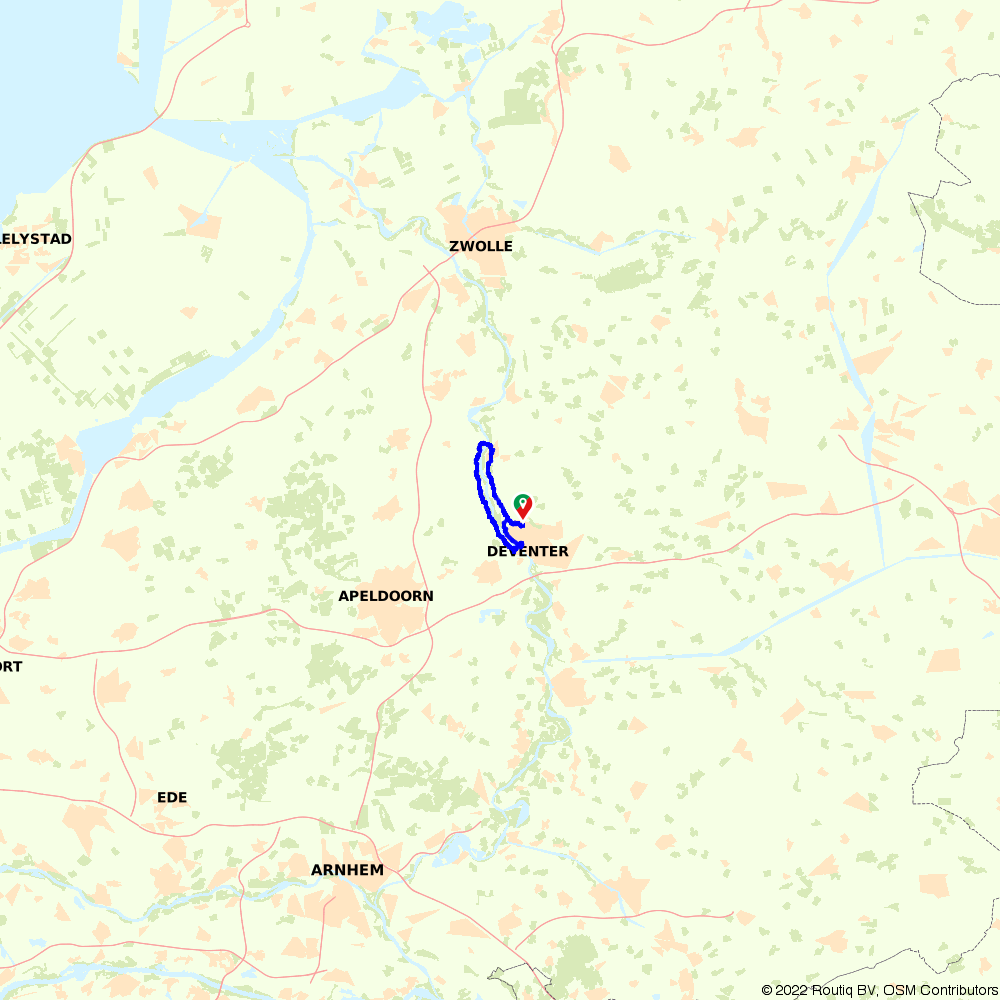195097 Deventer Welsum Olst Deventer