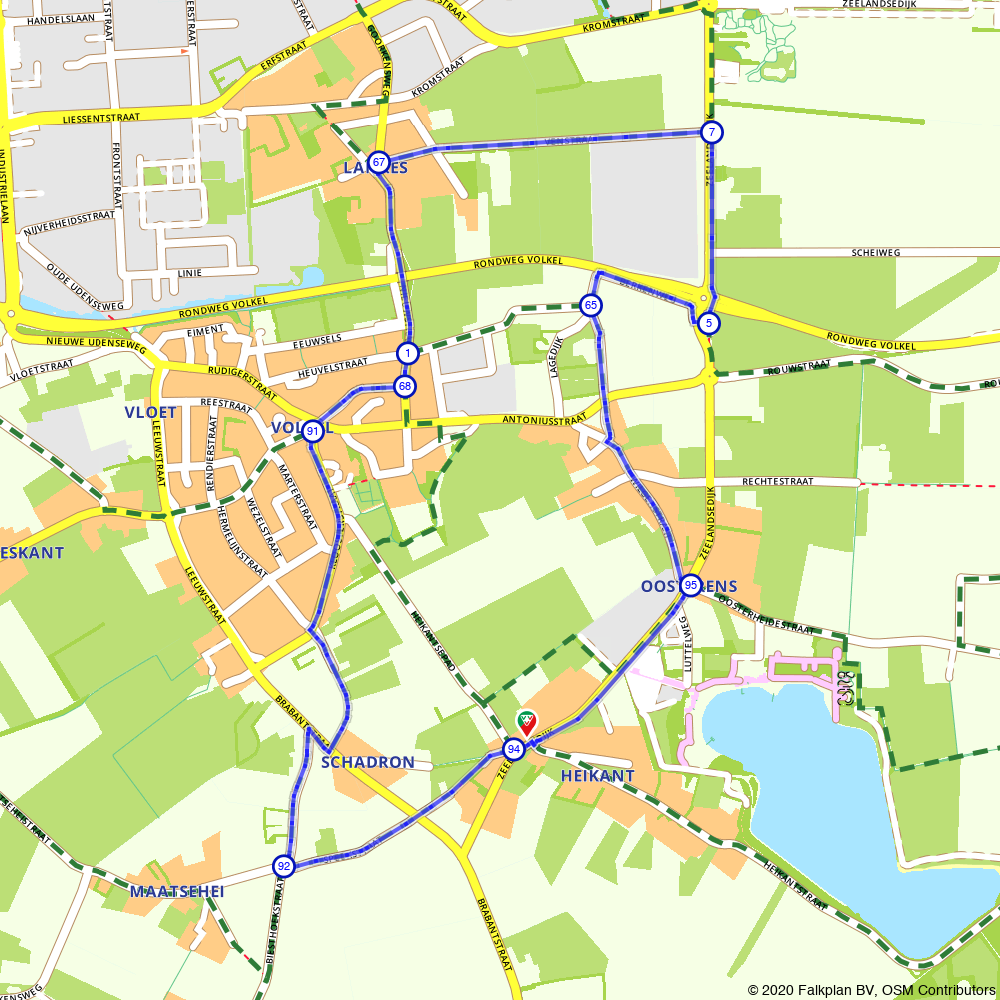 1991566 Bokkentocht 18 oktober 2020