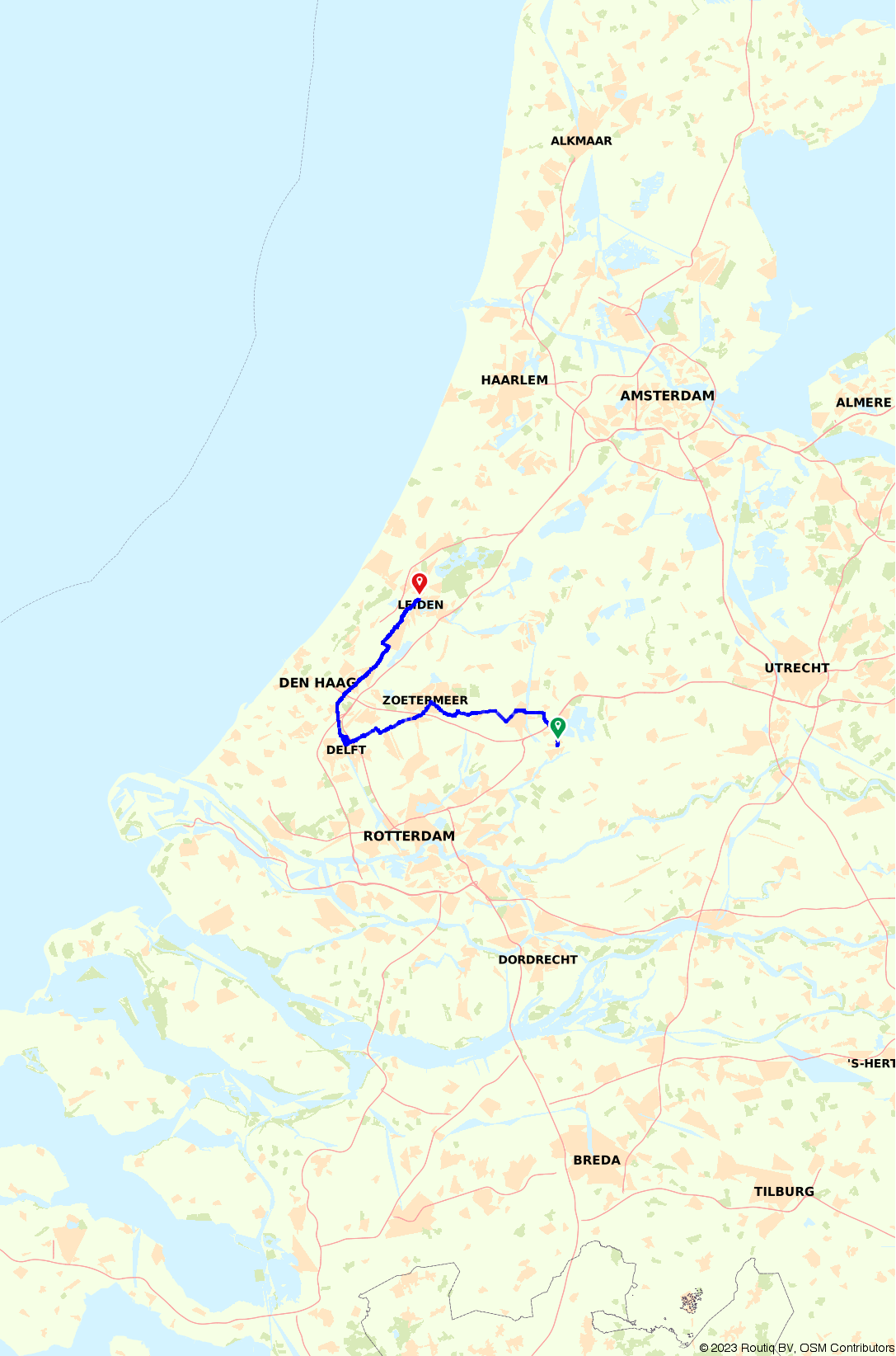 202001 Gouda-Delft-Leiden solmuilla