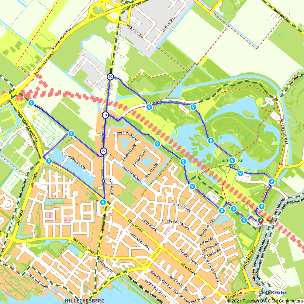 2124484 Route 5 Expo A16