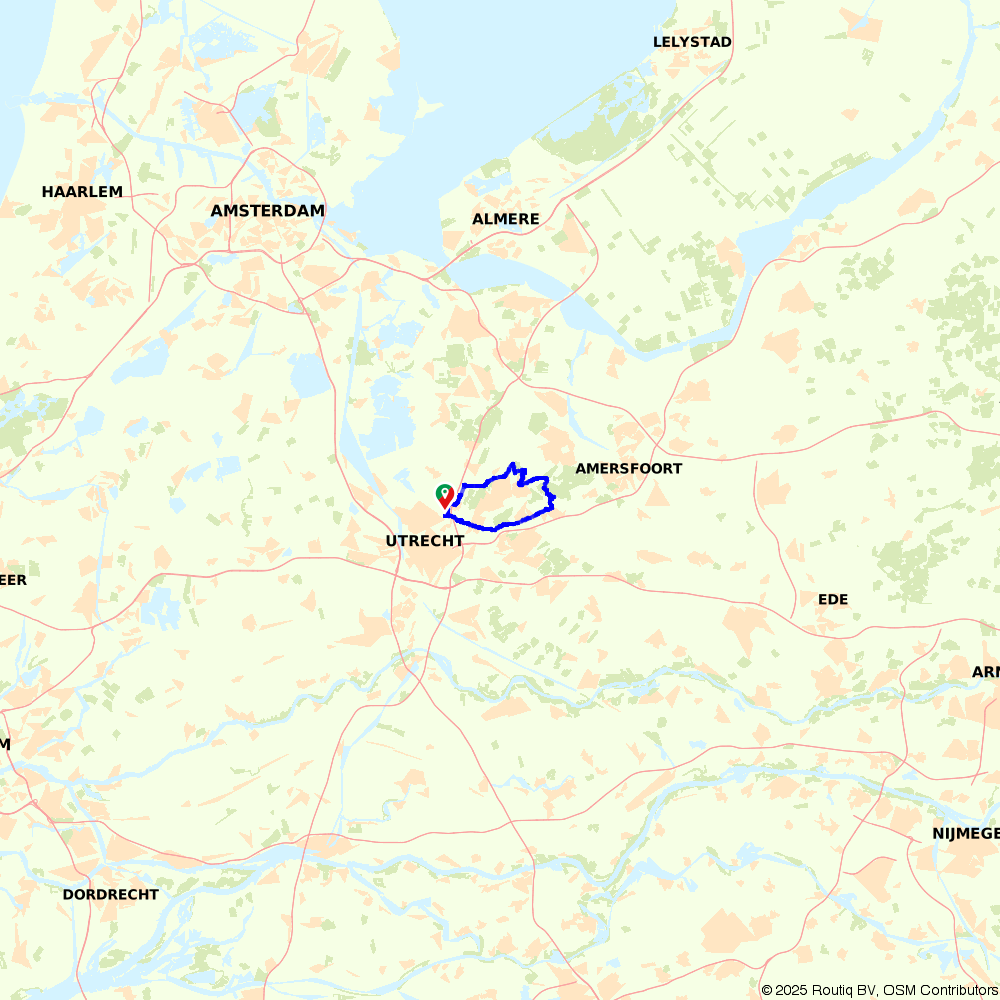 Routiq - 212804 soesterberg