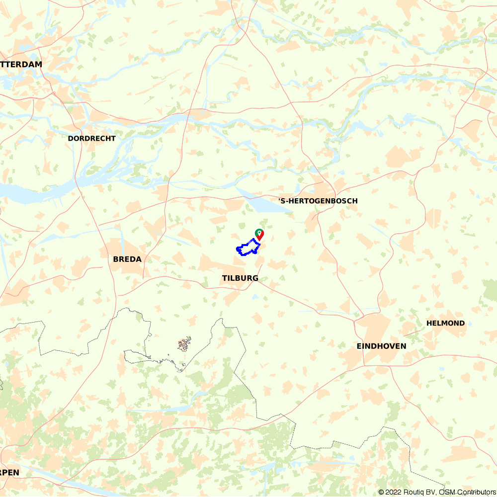 2226391 training Sam 13km