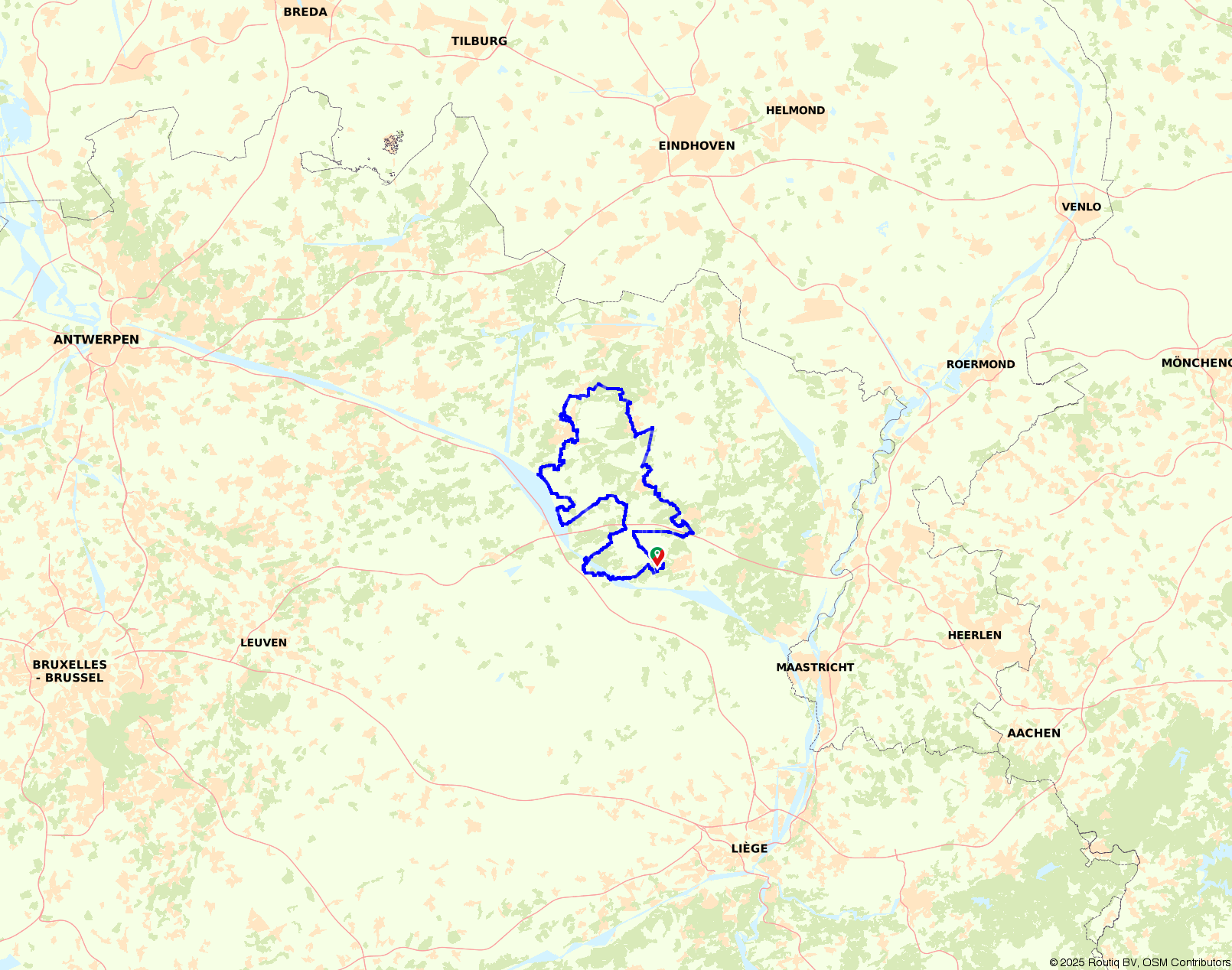 THE ULTIMATE TWO-DAY From cycling experience to cycling experience ...