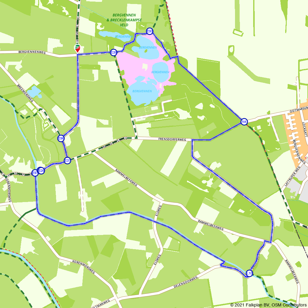 2347806 bergvennen Latrop