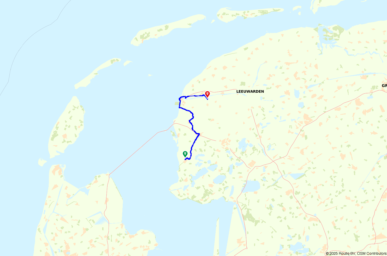 2394891 Day 3 Elfstedentocht