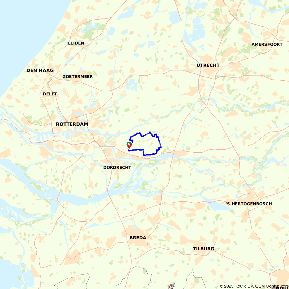 240089 Middle Alblasserwaard