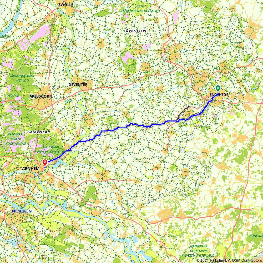 Routiq - 2598559 Enschede-Velp