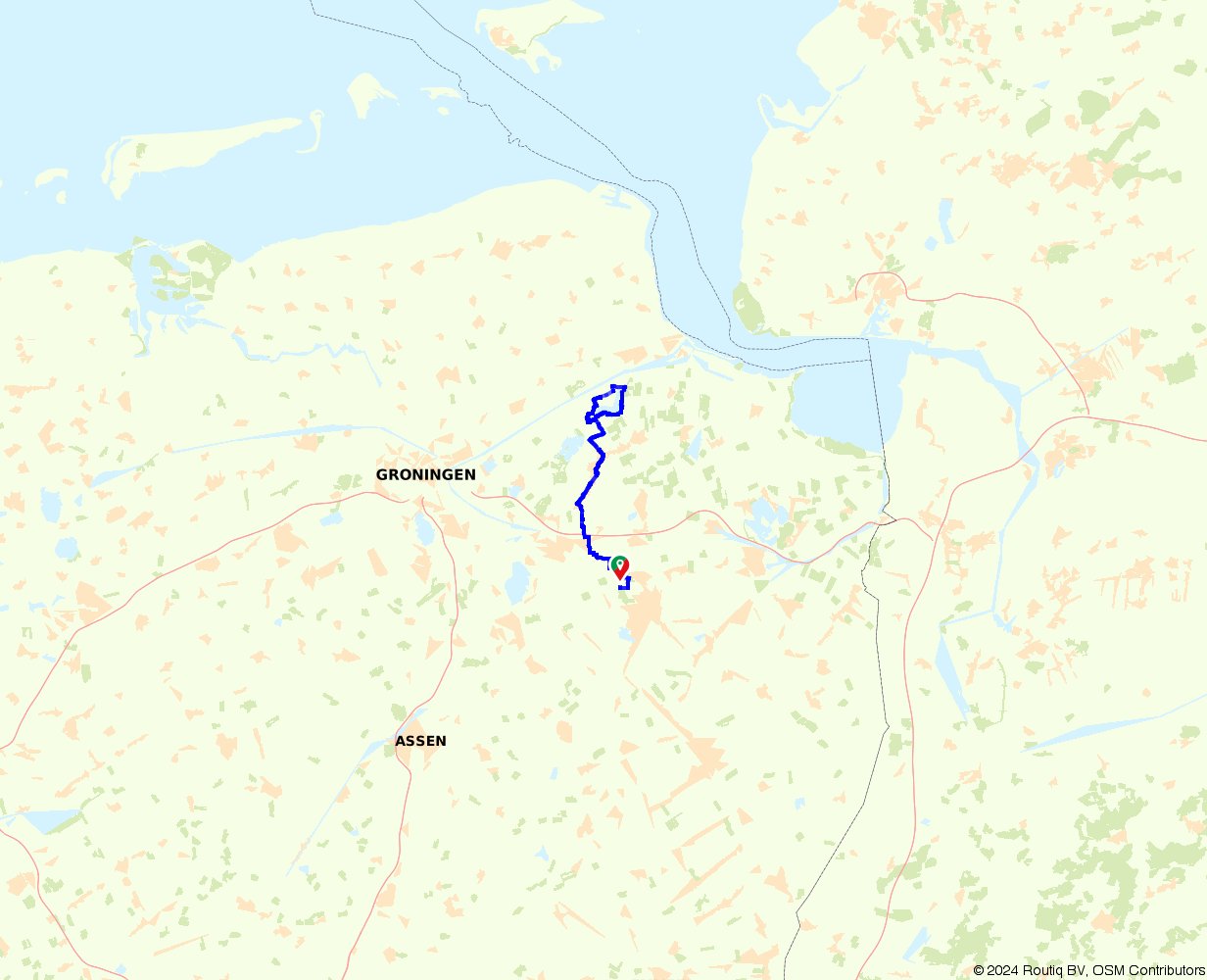 272552 shield lake from Borger company