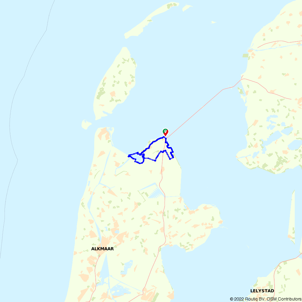 274354 Round Dutch Crown