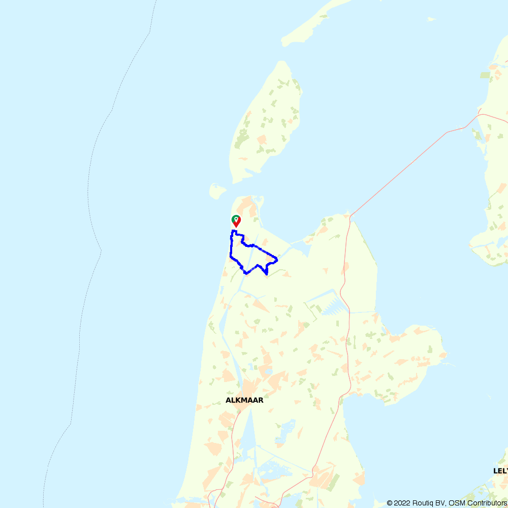 285814 round nrd holland