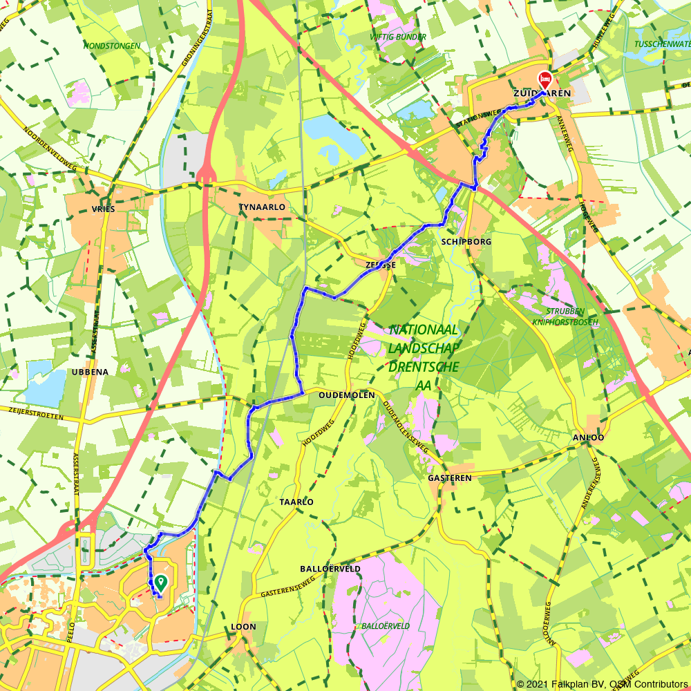 2895589 South Laren 2895589 South Laren