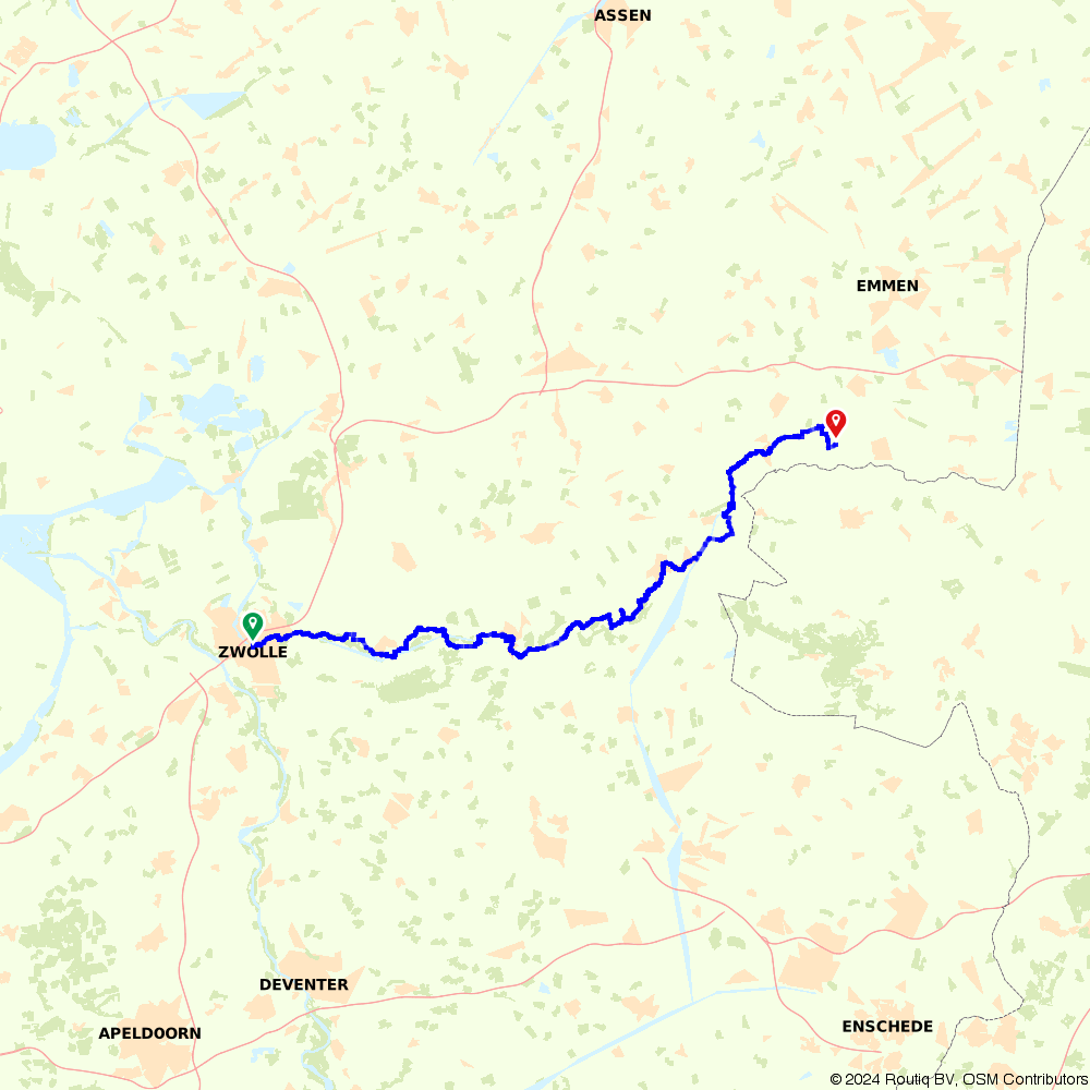 Routiq - 301041 fight