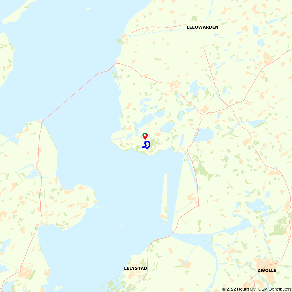 3155720 Walking with Ria 1