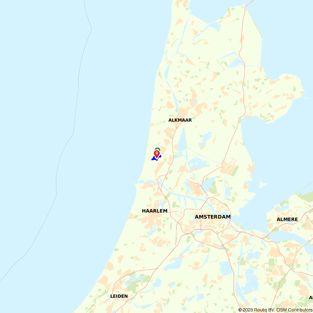 Routiq - 3186676 Heemskerk powder mountain