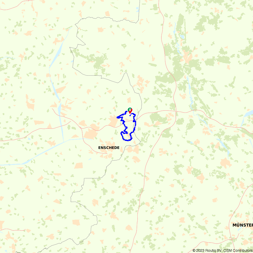 3248127 round the Lutte, Losser