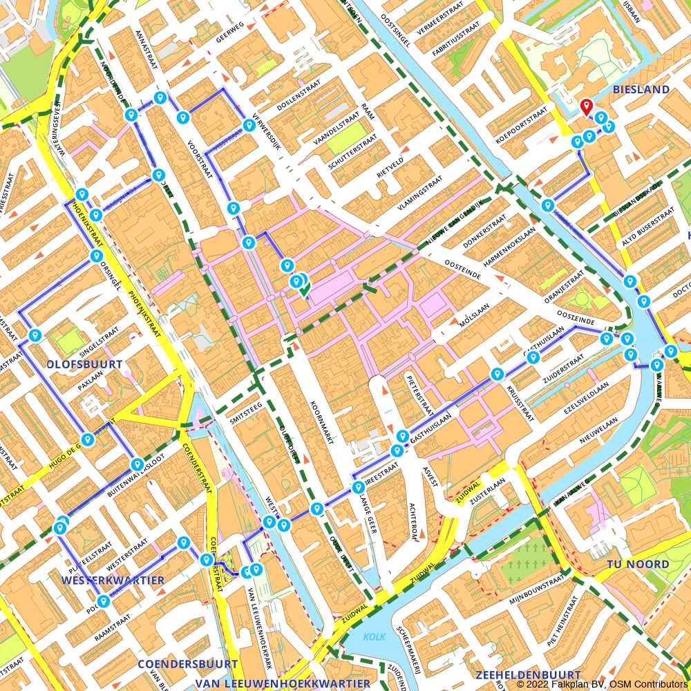 3326939 GTL 5km test