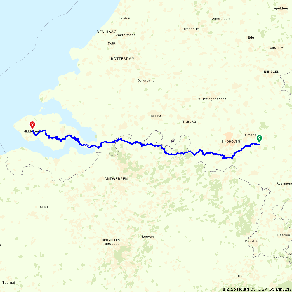 Routiq - 337020 Rudy 2