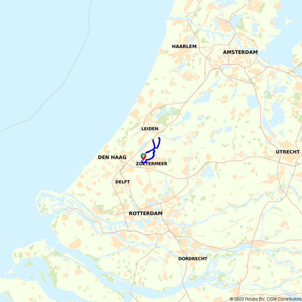 Routiq - 339307 Weipoortroute