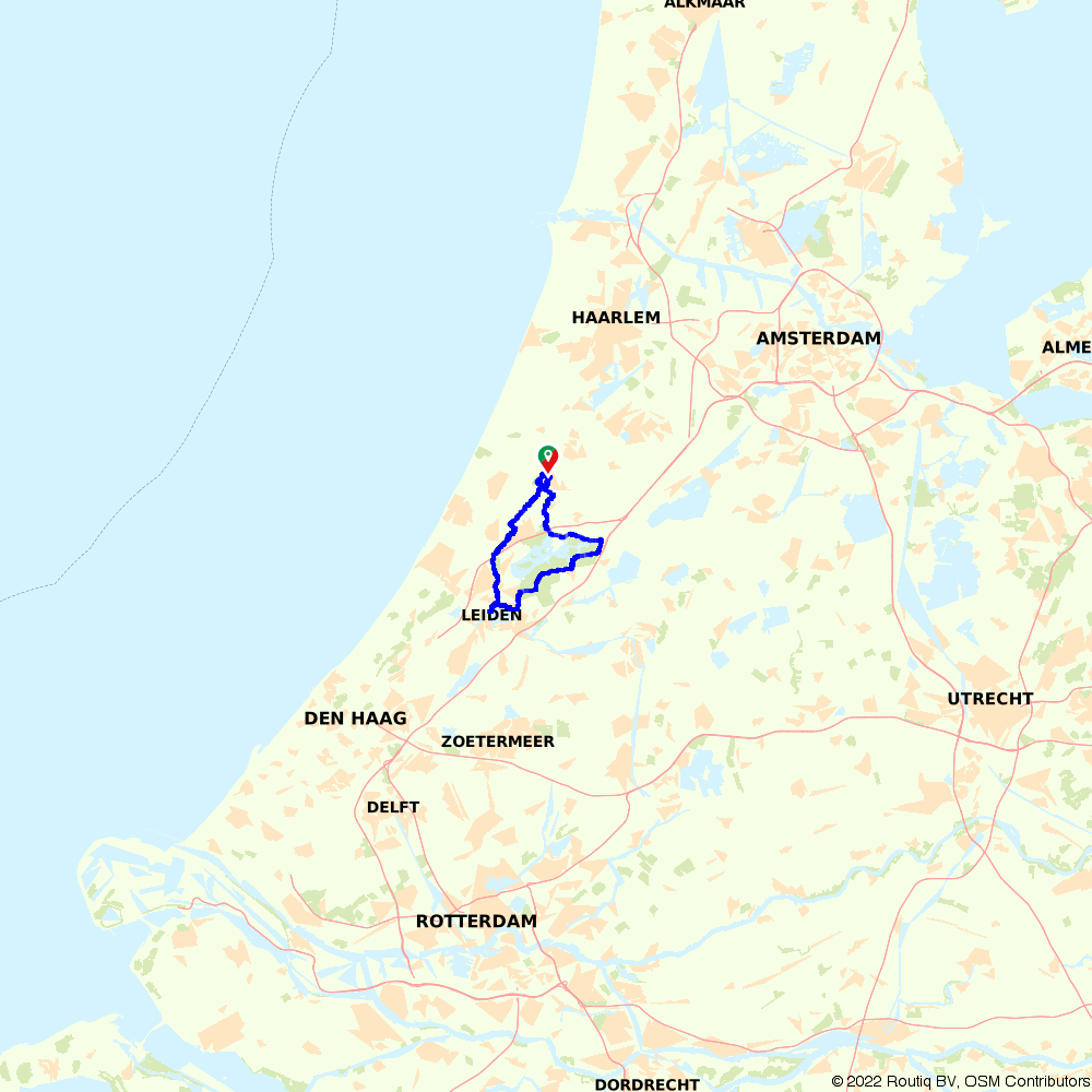 Routiq - 343131 Round Lisa