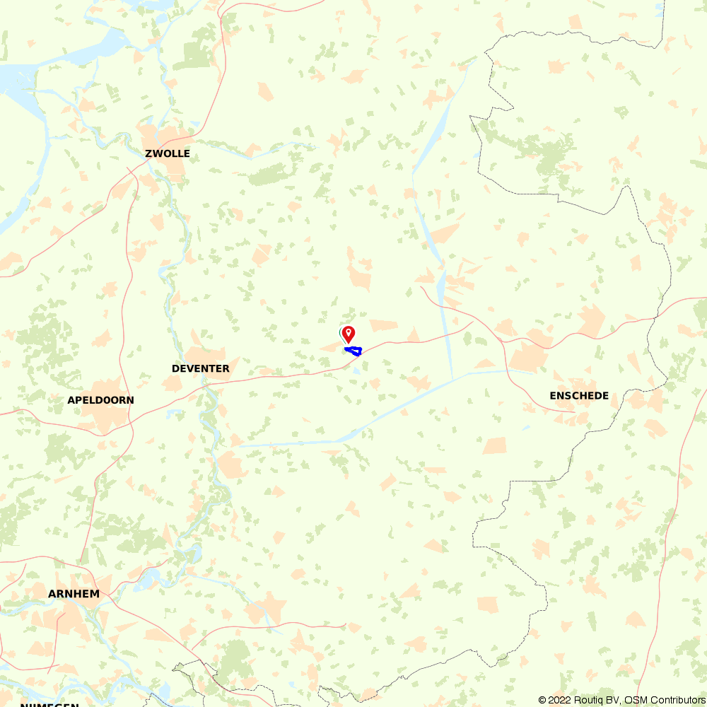 3432539 route lindenberg