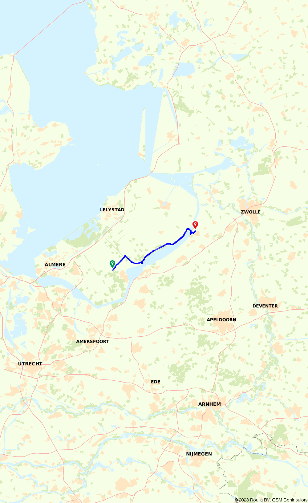 3501264 Zeewolde-Elburg