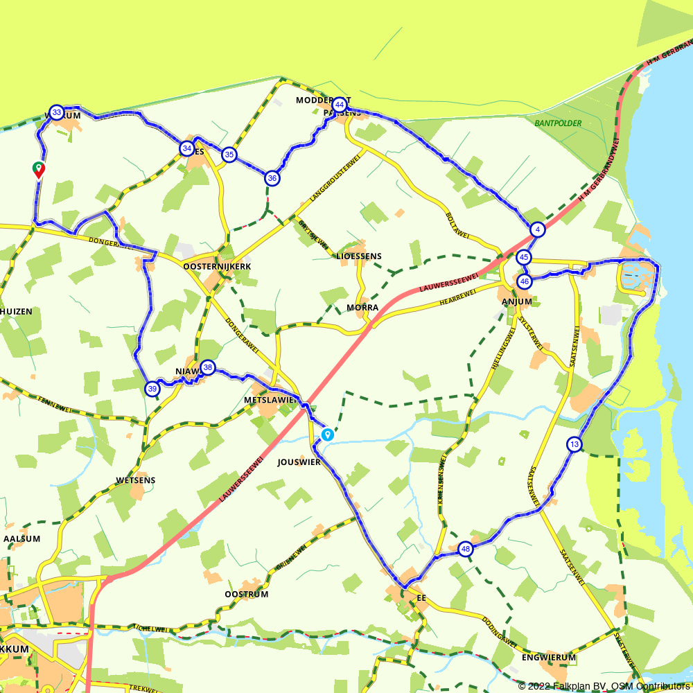 3700762 kpn route 34.4