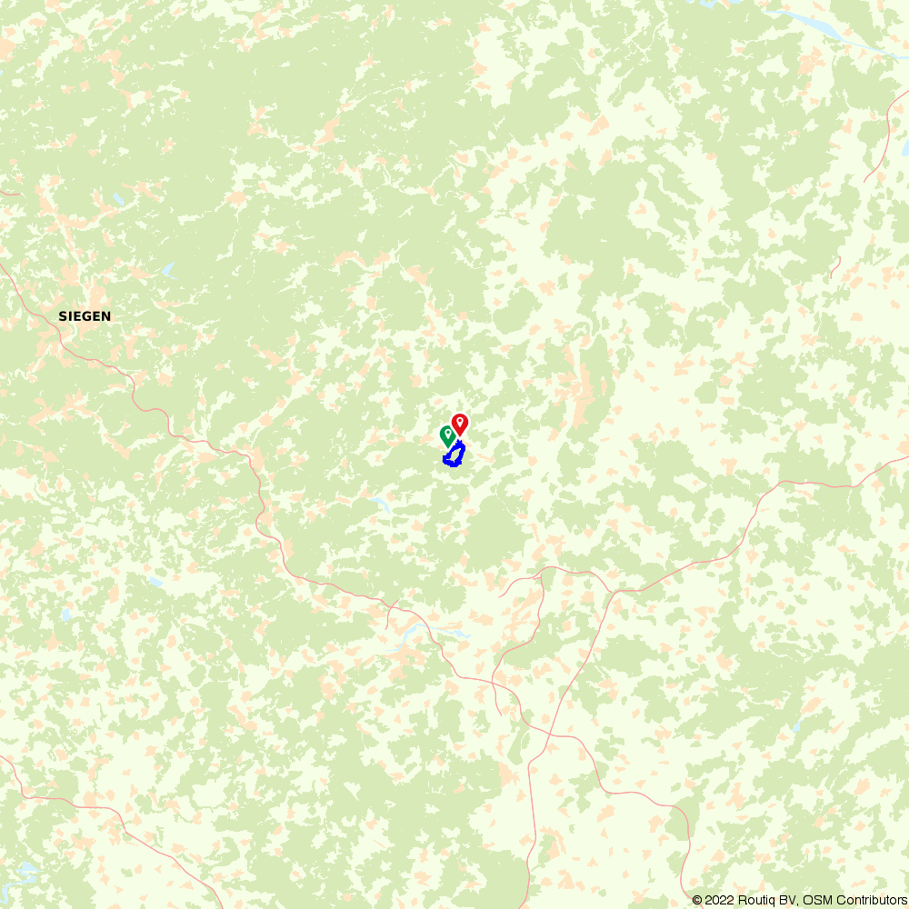 [G7] - Rundweg Gladenbach - Mornshausen - Huttenmuhle - Subach ...