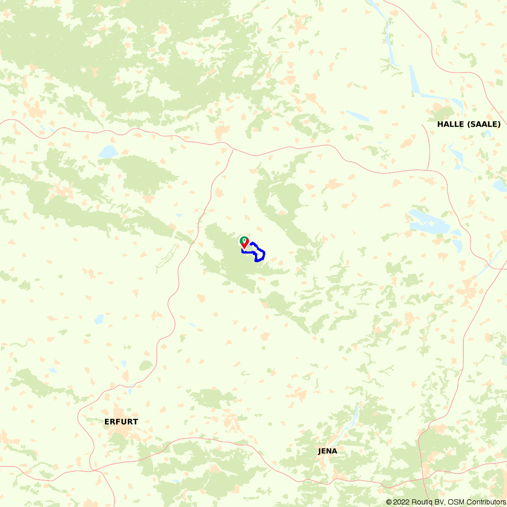 3735893 Grosser Rundweg Wiehe
