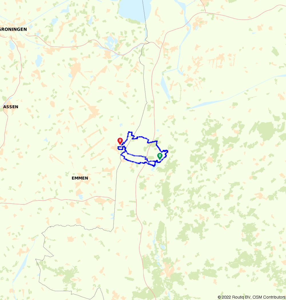 3737426 Monastery Ter Apel