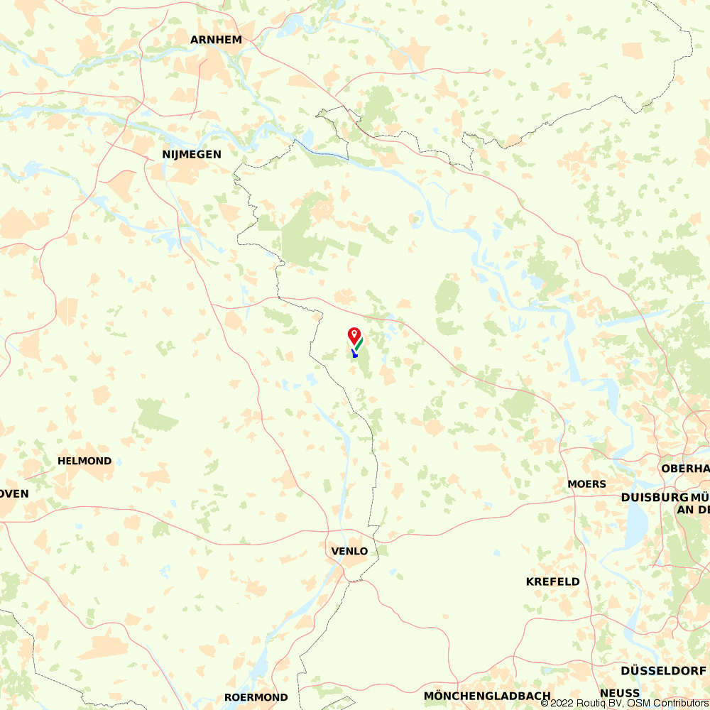 3747739 Weeze Rundweg A7