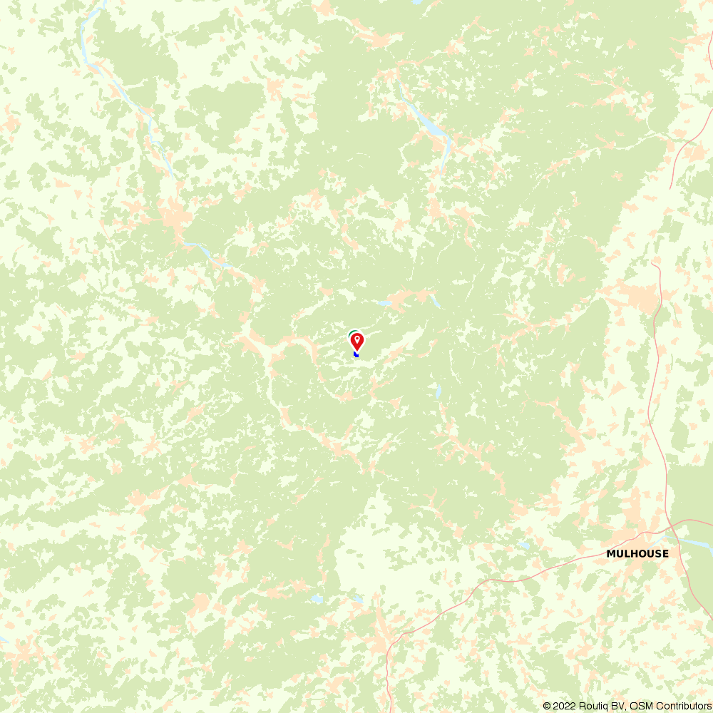 3752475 Circuit des Roches Saint-Jaques (cote Rochesson return)