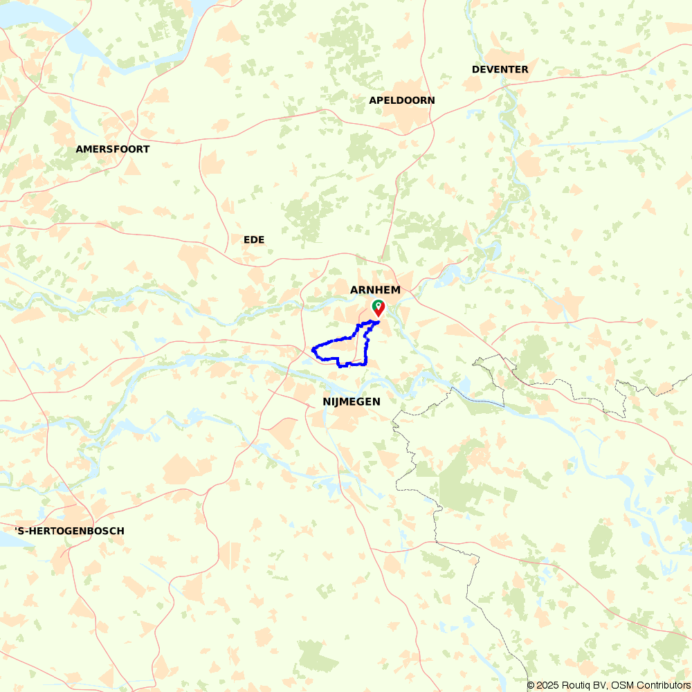 3770132 28.2km towards Valburg