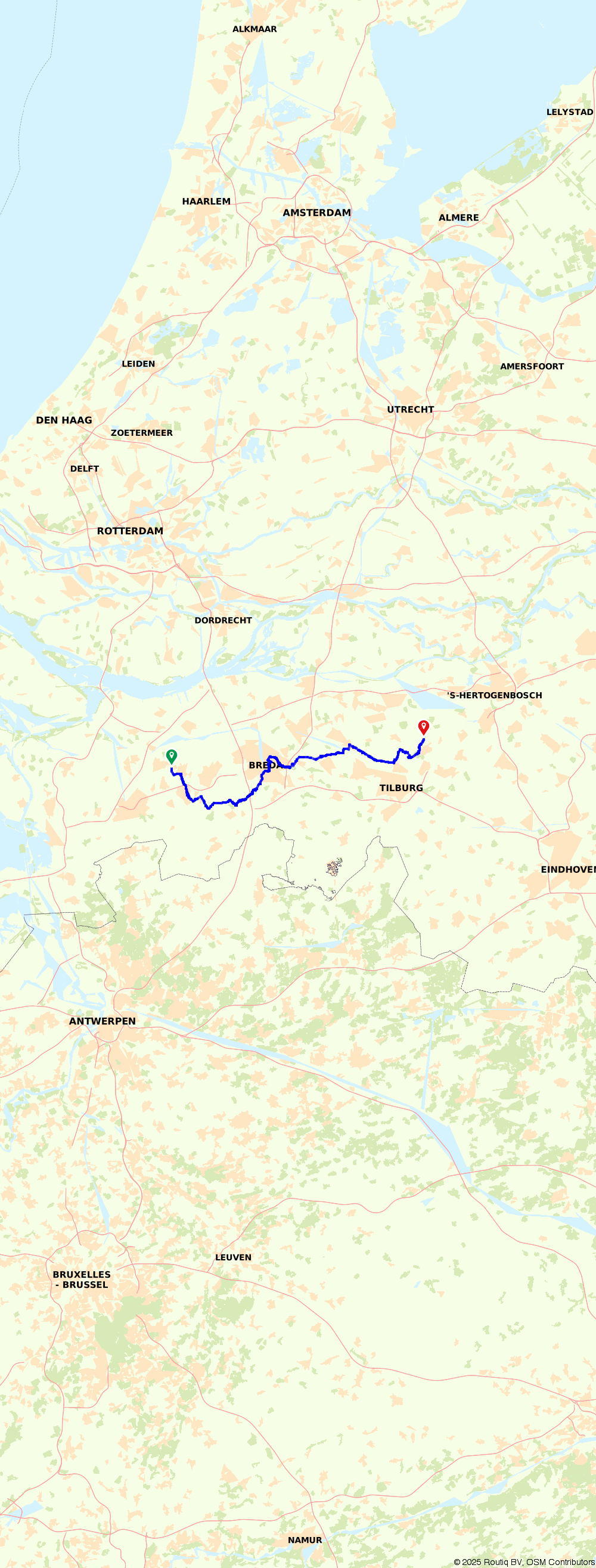 3794371 from Hoeven to home