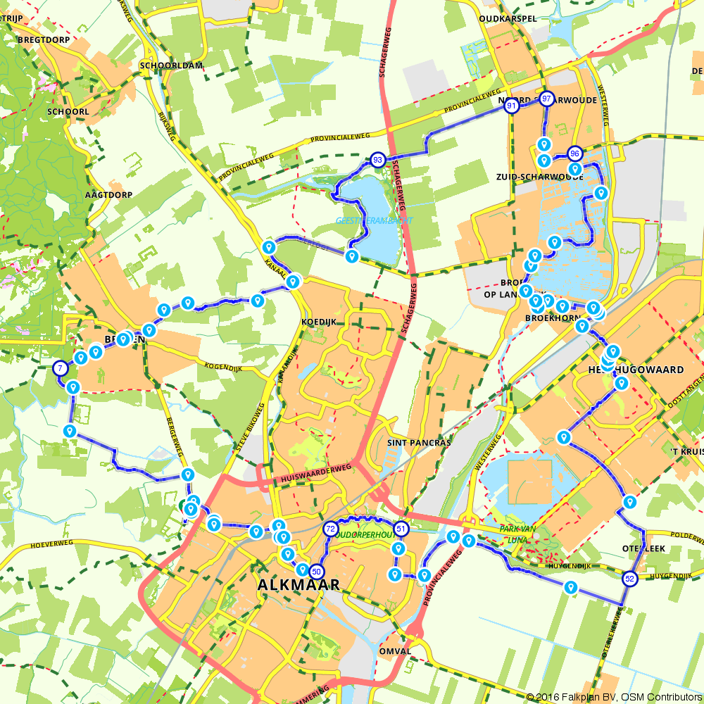 381253 Sports day Heiloo 2016