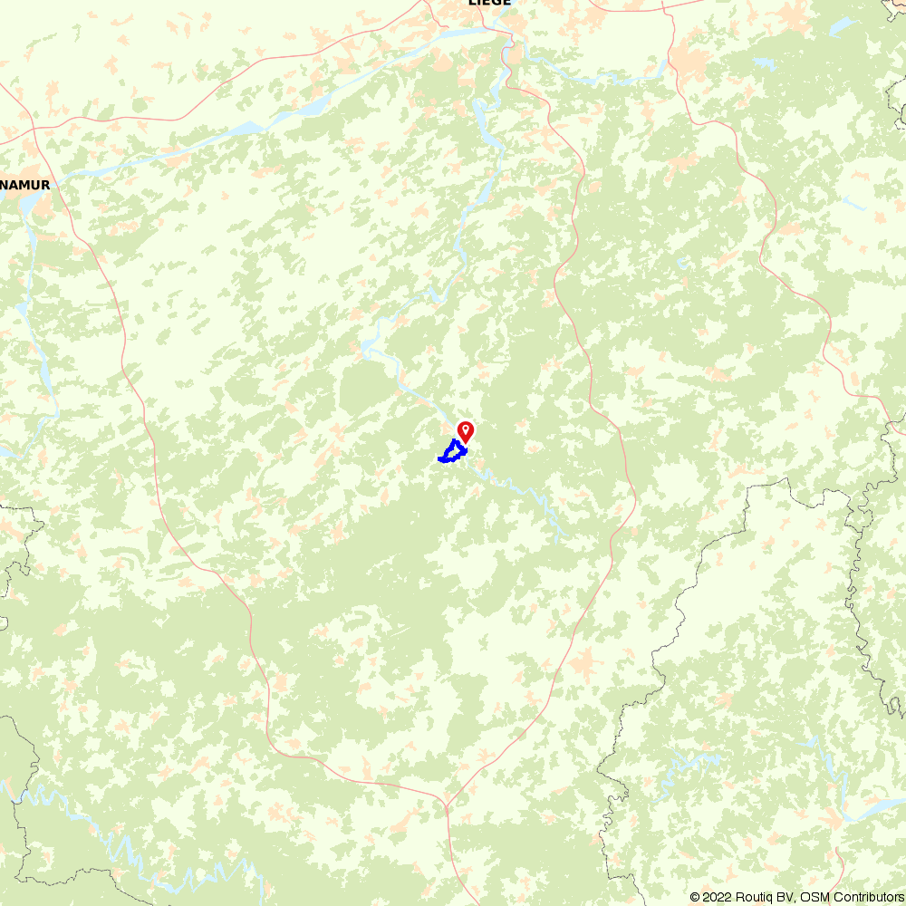 Routiq - 3822649 ourthe