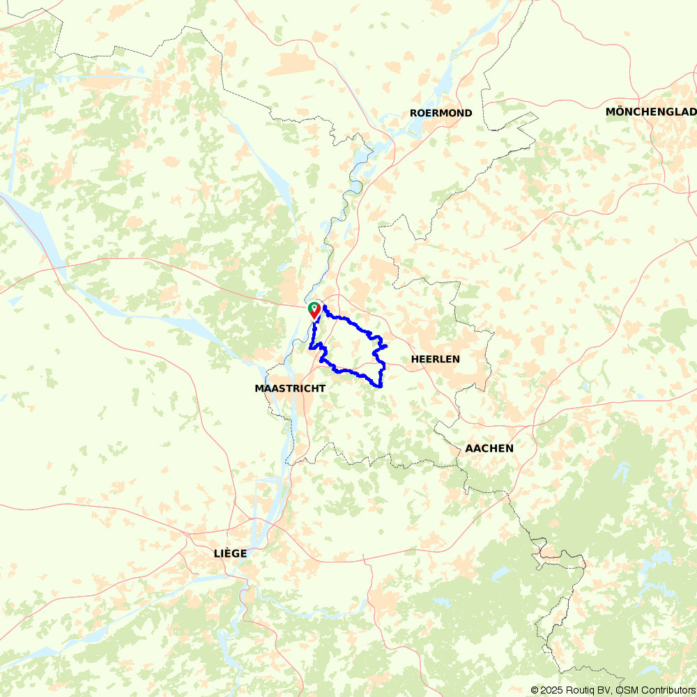 3823509 Tour of Elsloo, Valkenburg and Meerssen