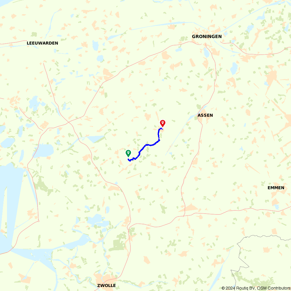 Routiq - 3850160 bla