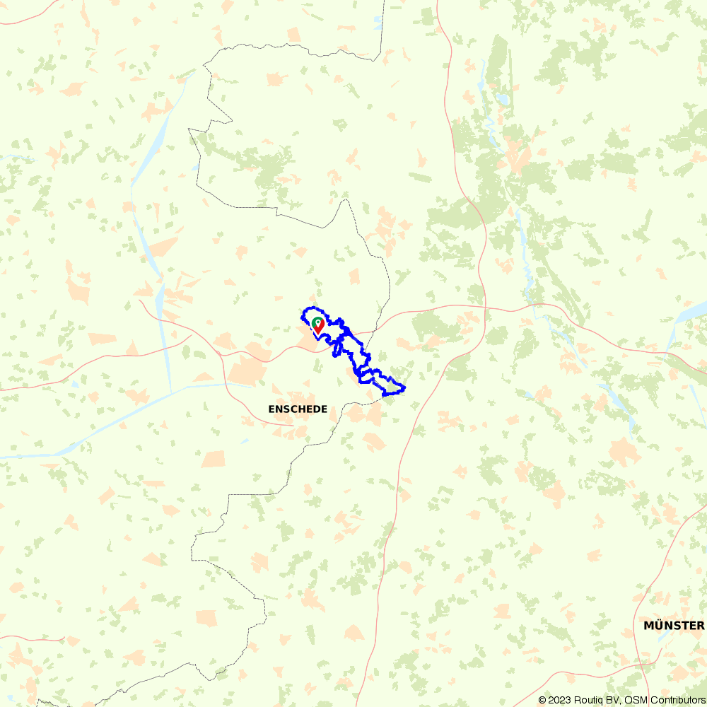 3897129 Wednesday route-2023