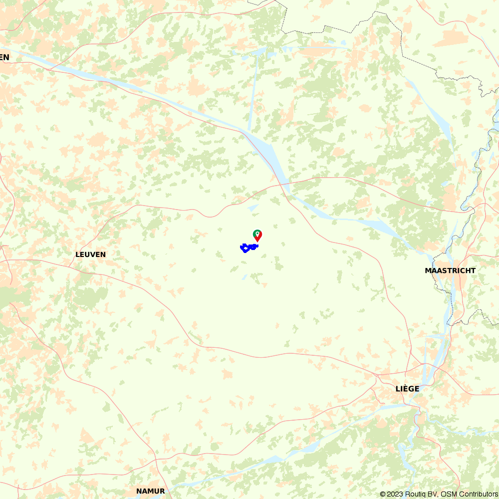 3903286 The Warande Rummen