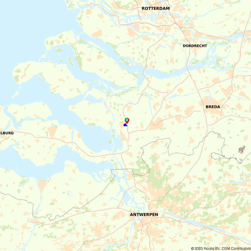 3926777 Bergen op Zoom