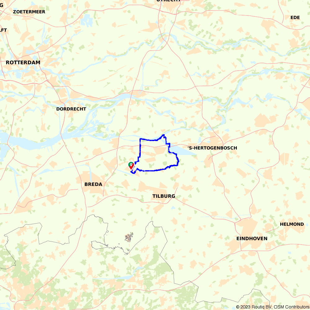 3931700 route no. 2 51km